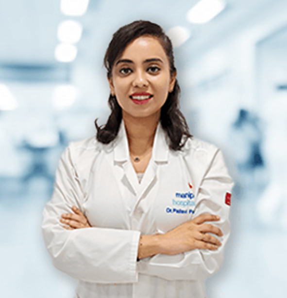 Peritoneal Dialysis in Bangalore - DR. PALLAVI PATRI