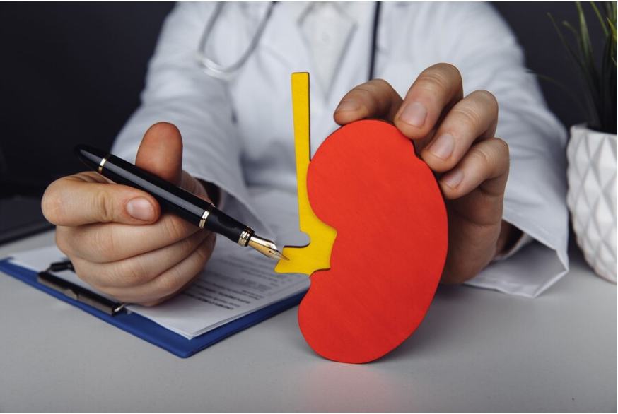 Nephrologist in Kanakapura Road - DR. PALLAVI PATRI